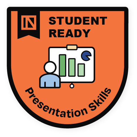 student presentation skills